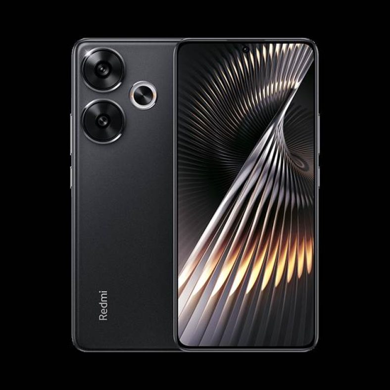 Redmi Turbo 3 with Snapdragon 8s Gen 3 Launched in China