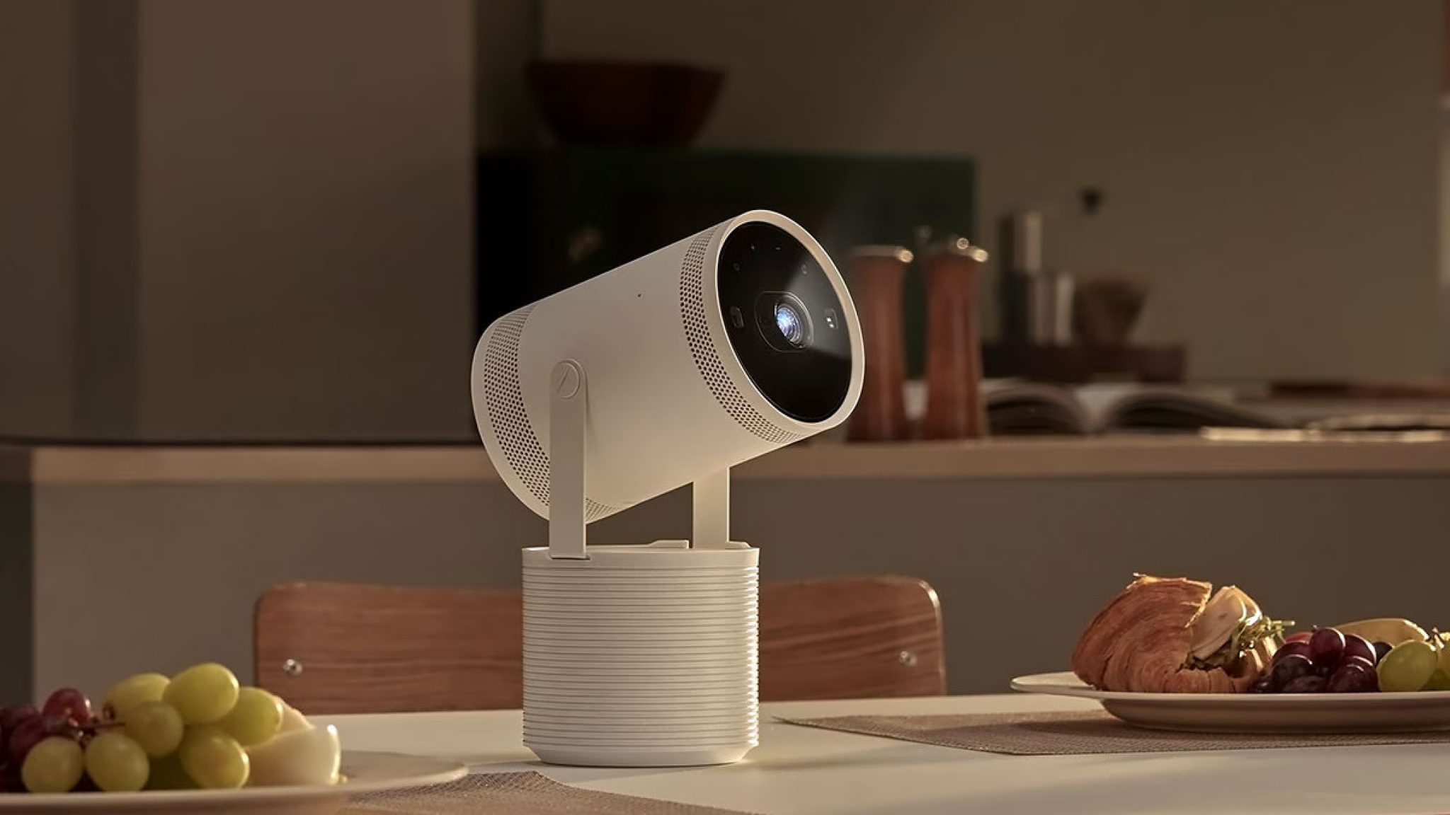 Samsung The Freestyle 2nd Gen Unveiled in PH