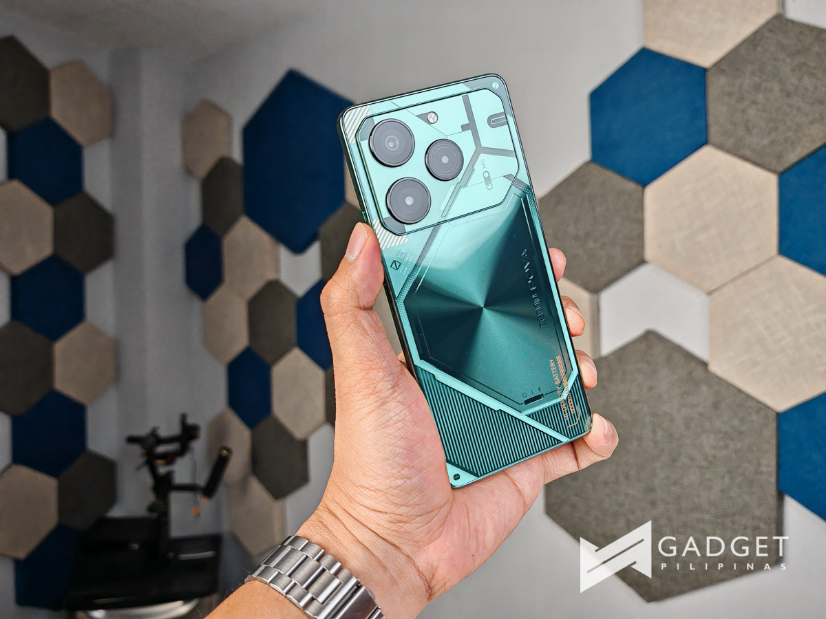 Tecno Pova 6 Pro 5G Review: A Better and More Capable Pova