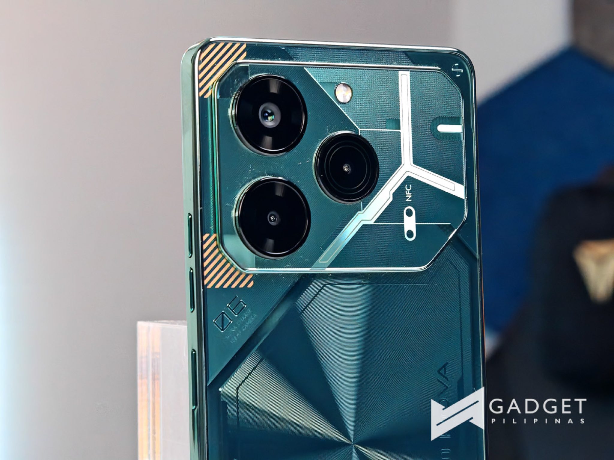 Tecno Pova 6 Pro 5G Review: A Better and More Capable Pova