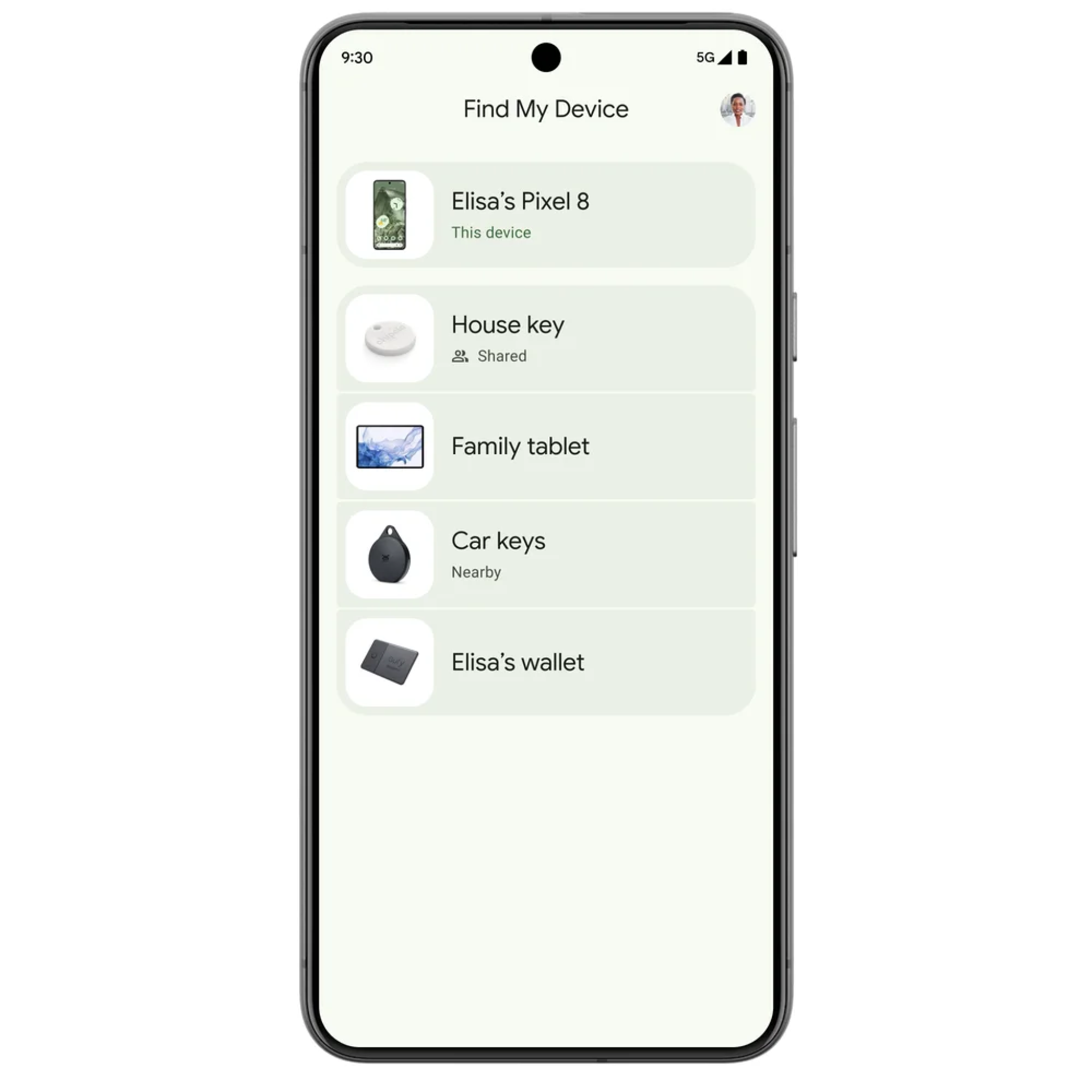 Google's Find My Device Network Goes Global
