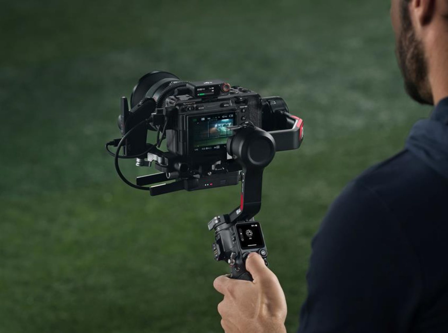DJI RS4 and RS4 Pro Camera Stabilizers Launched in the Philippines