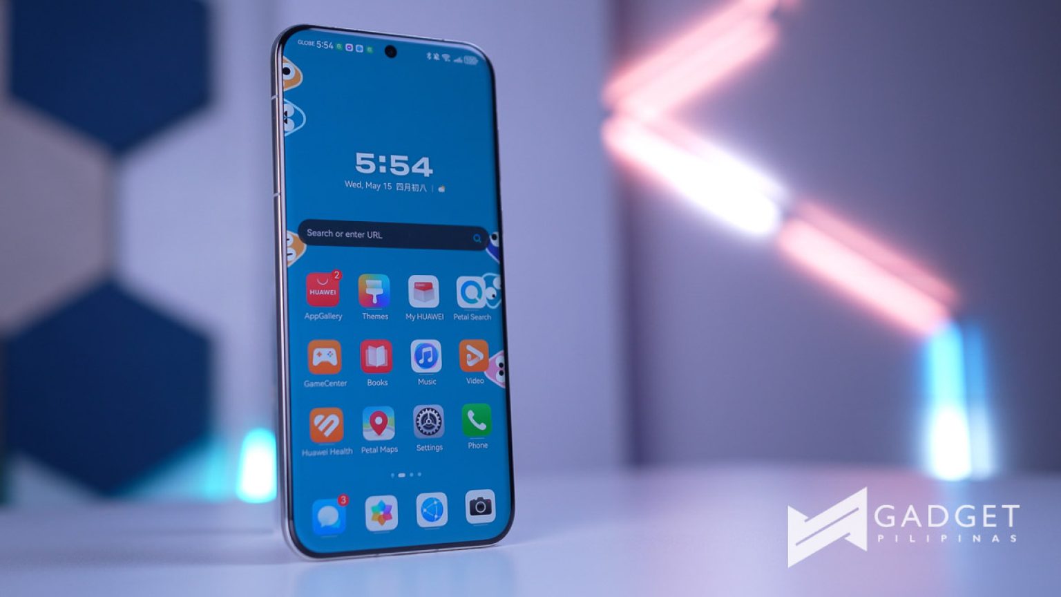HUAWEI Pura 70 Pro Review