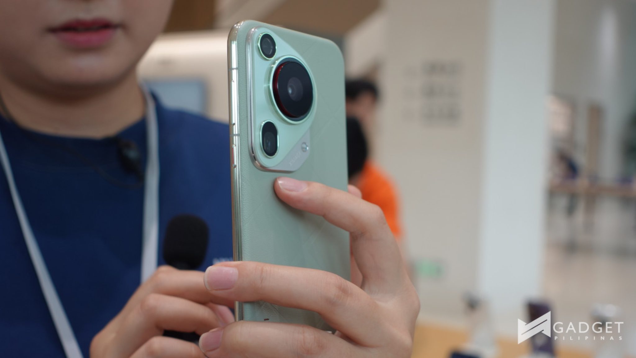 Huawei Announces Prices of Huawei Pura 70 Series in the Philipines