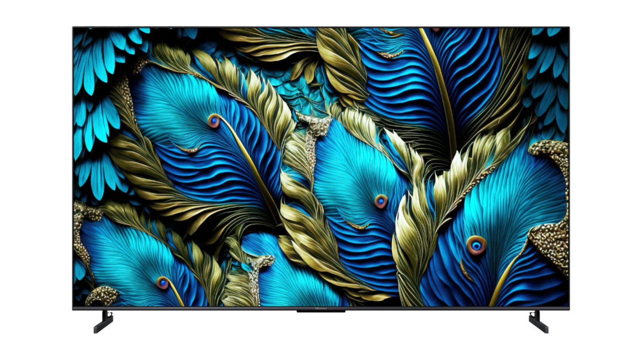 Hisense U8K 85-inch Mini LED Pro TV and New Mini LED TVs Introduced in PH