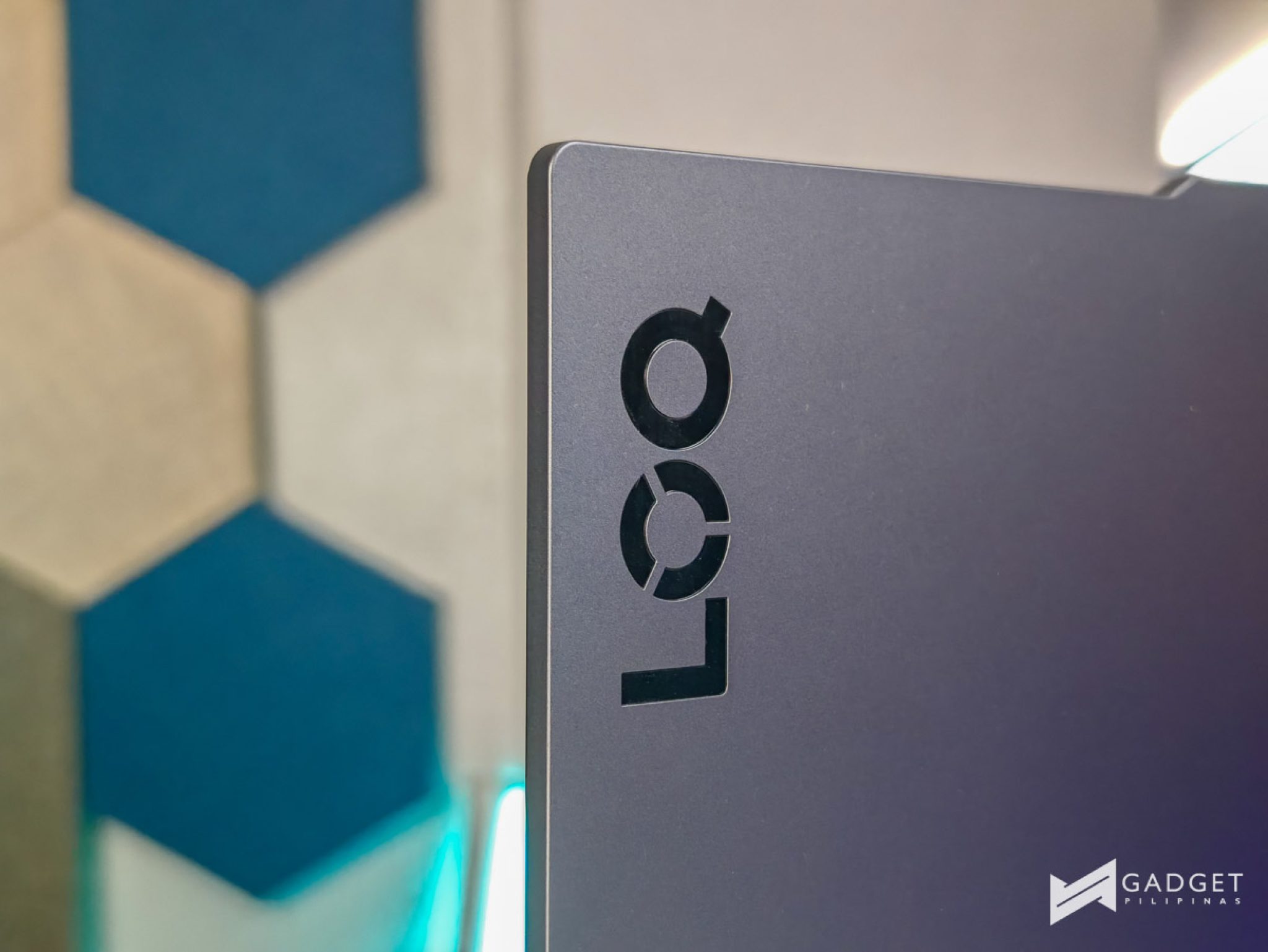 Top 5 Features of the Lenovo LOQ 15IAX9I