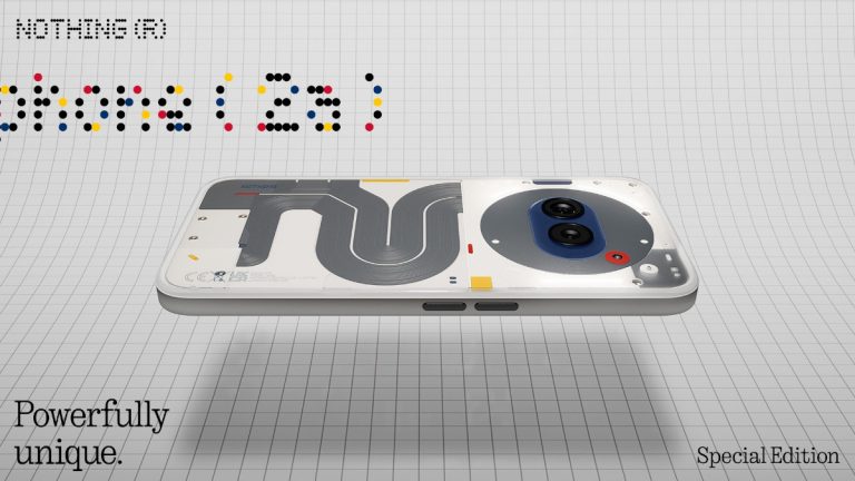 Nothing Phone (2a) Special Edition Coming to PH on June 8