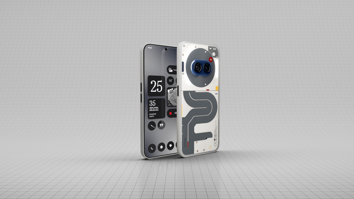 Nothing Phone (2a) Special Edition Coming to PH on June 8