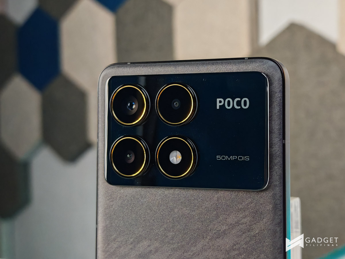 POCO F6 Pro Review