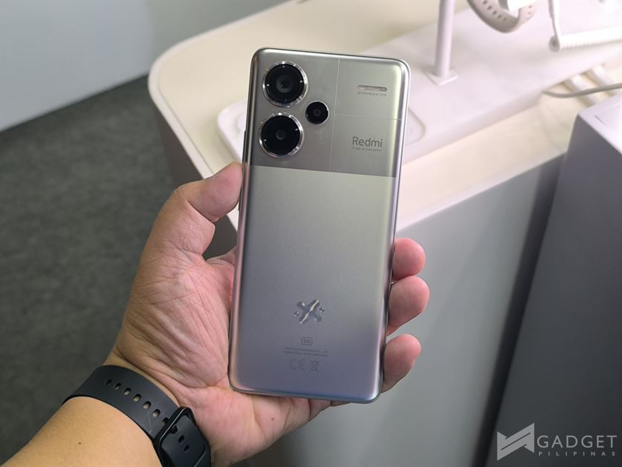SB19 Captivates Fans at Xiaomi Fan Festival 2024