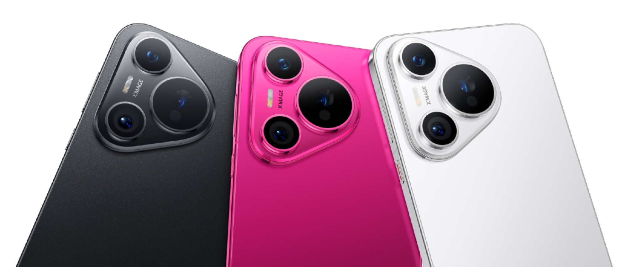 Huawei Announces Prices of Huawei Pura 70 Series in the Philipines