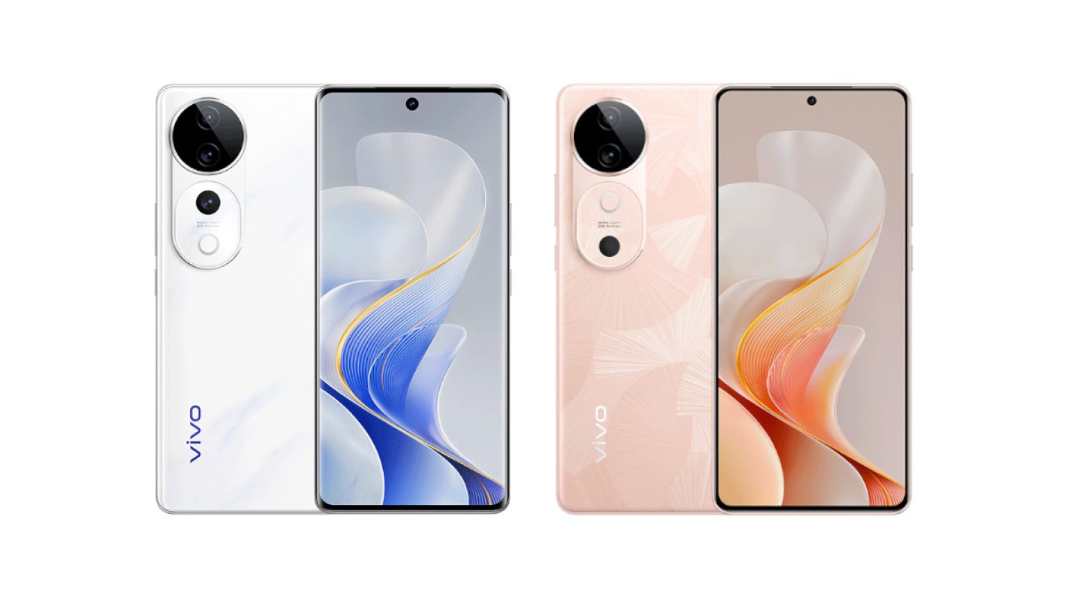 vivo S19 and S19 Pro Launched in China with Impressive Batteries