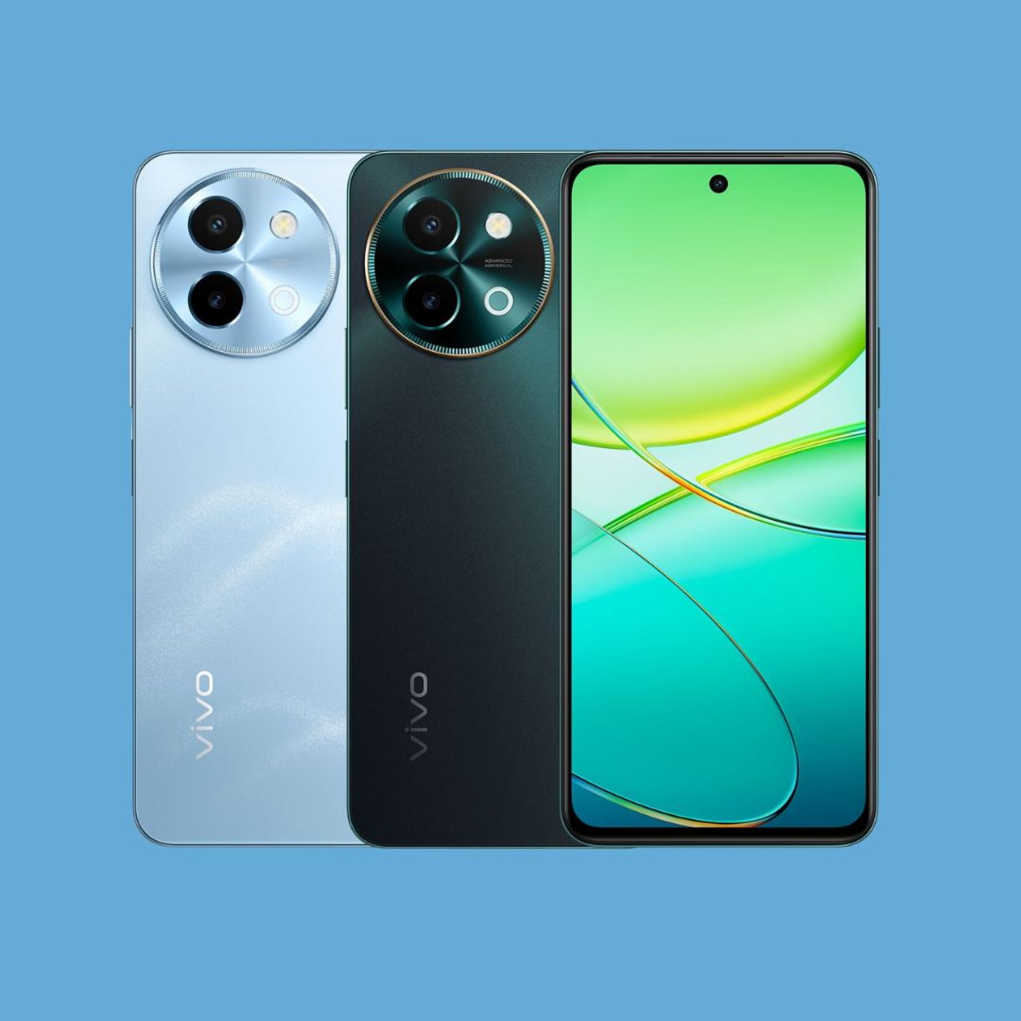 vivo Y38 5G with Snapdragon 4 Gen 2, 6,000mAh Battery Launched in Taiwan
