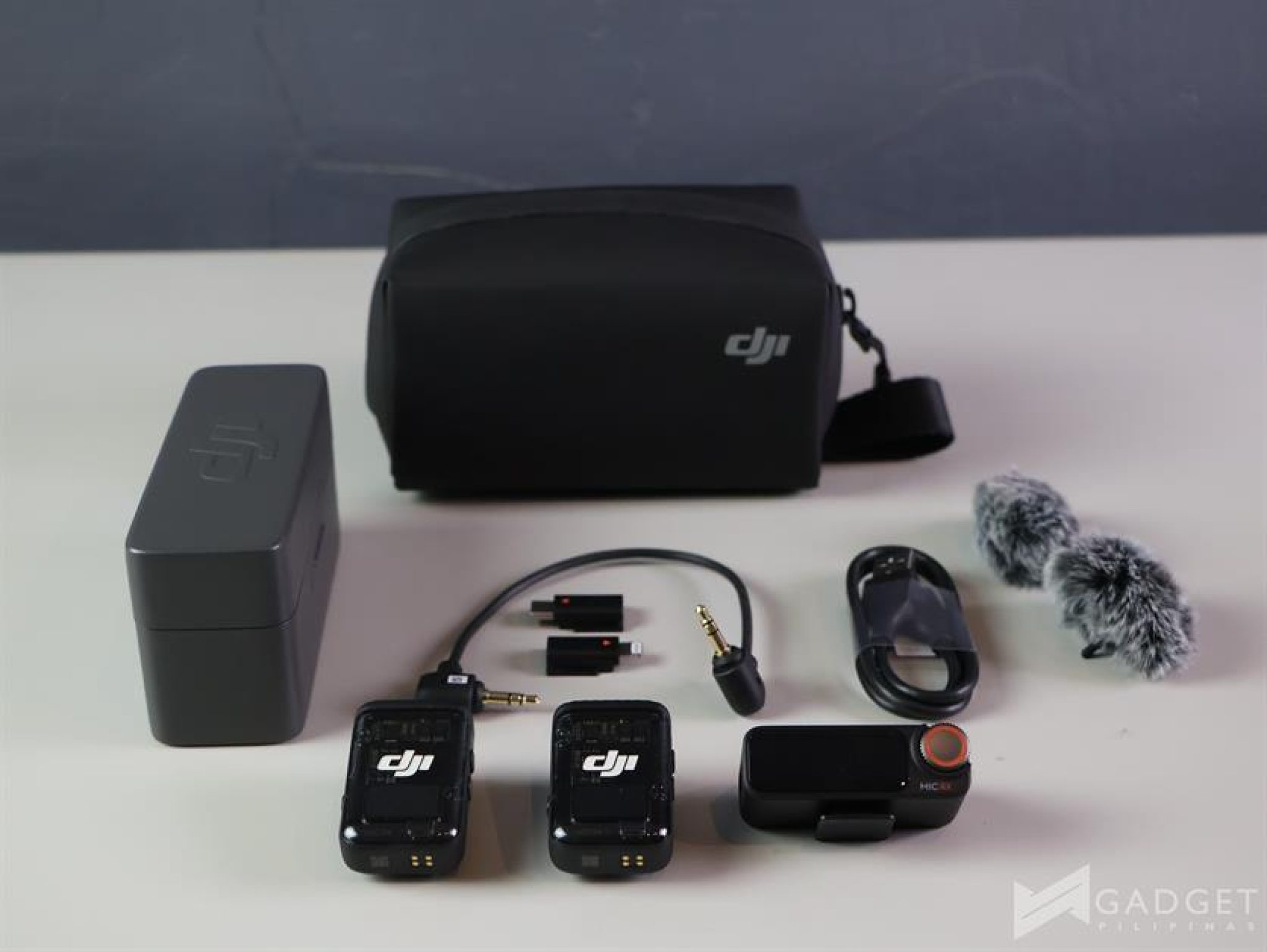 DJI Mic 2 Review
