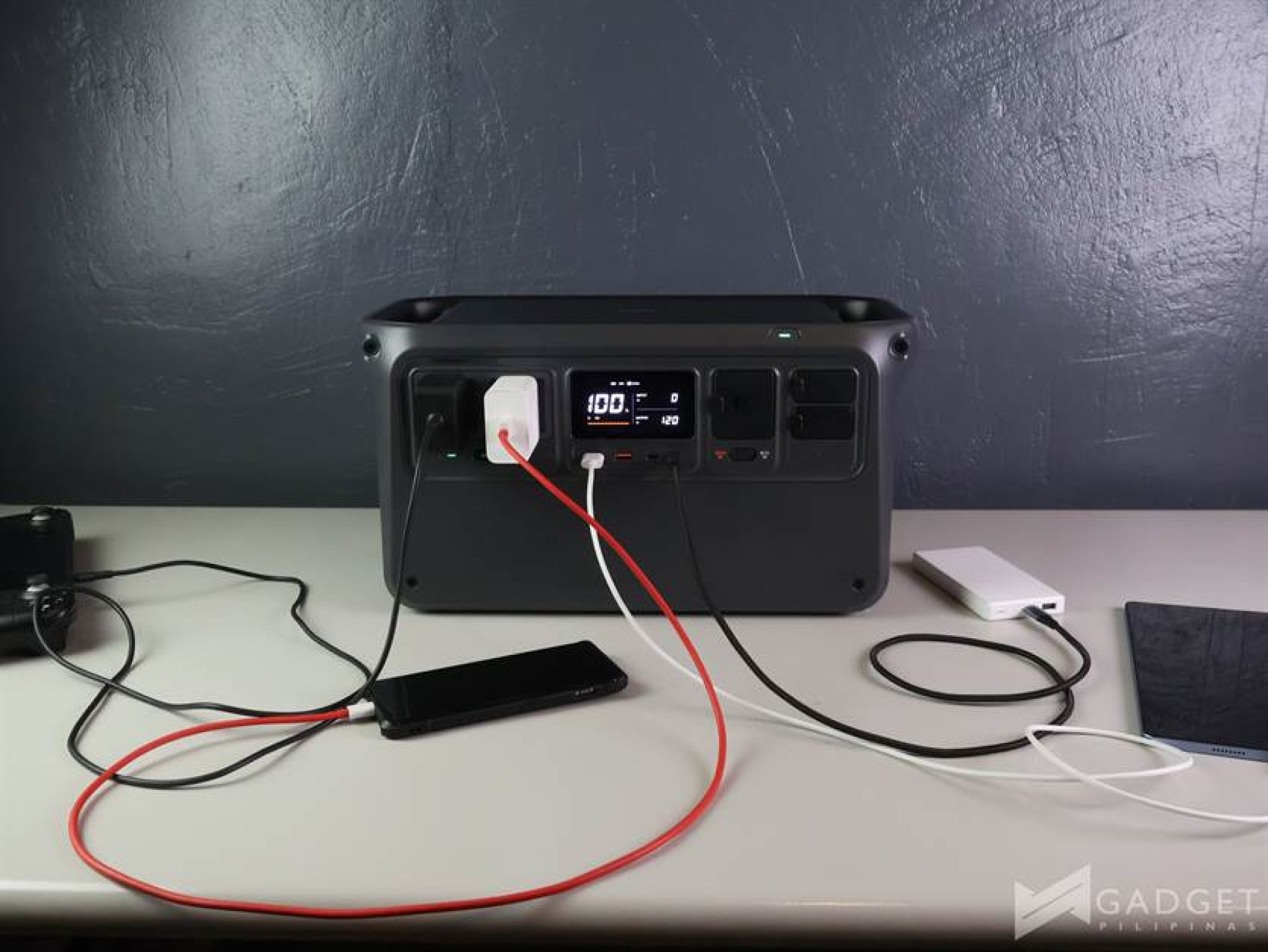 DJI Power 1000 Review