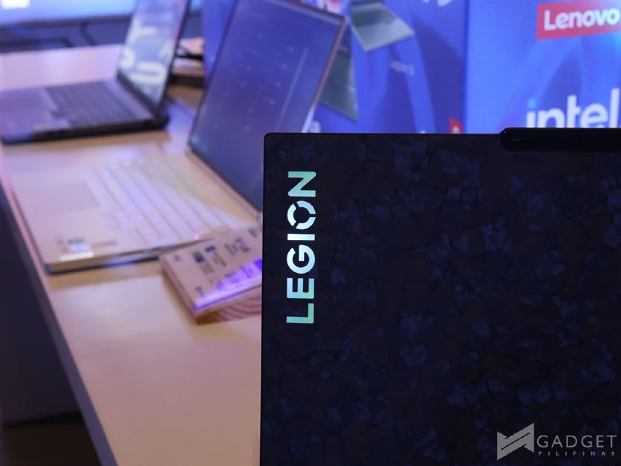 Lenovo Launches its Gen 9 Intel-Based Legion and LOQ Gaming Laptops in ...