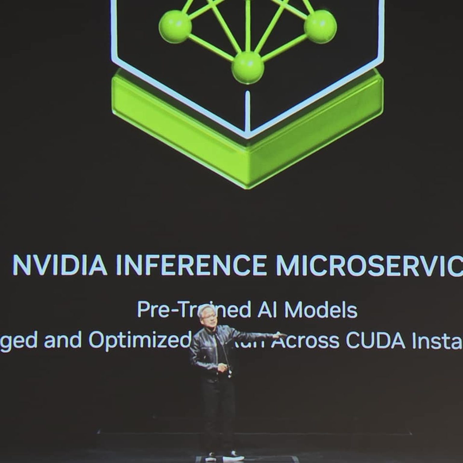 Nvidia Computex 2024 Keynote Highlights: Project G-Assist, RTX AI ...