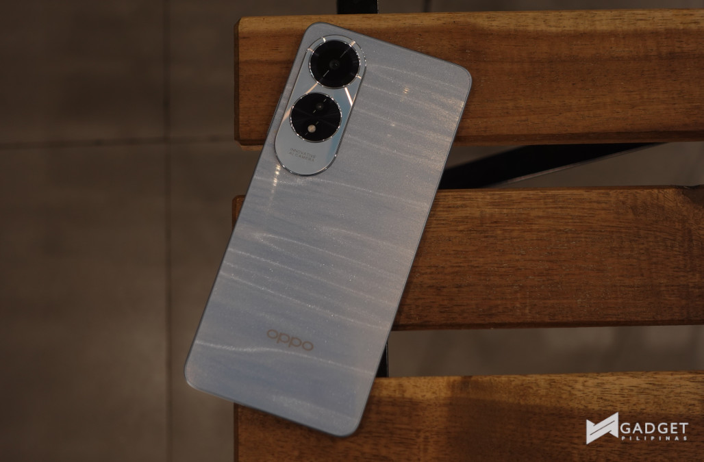 OPPO A60 Review: Decent But Durable