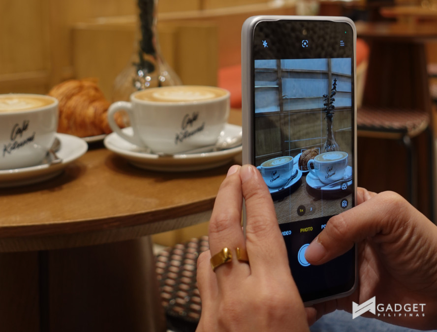 OPPO A60 Review: Decent But Durable