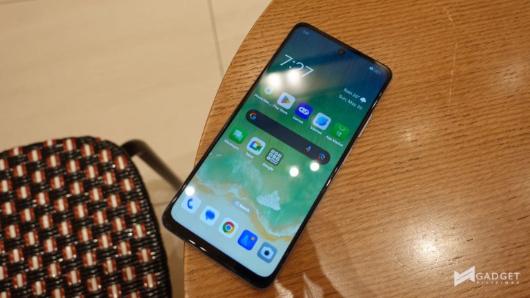 OPPO A60 Review: Decent But Durable