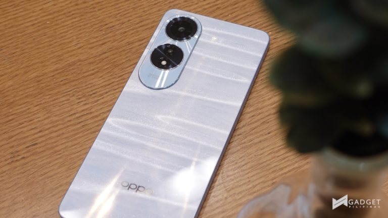 OPPO A60 Review: Decent But Durable