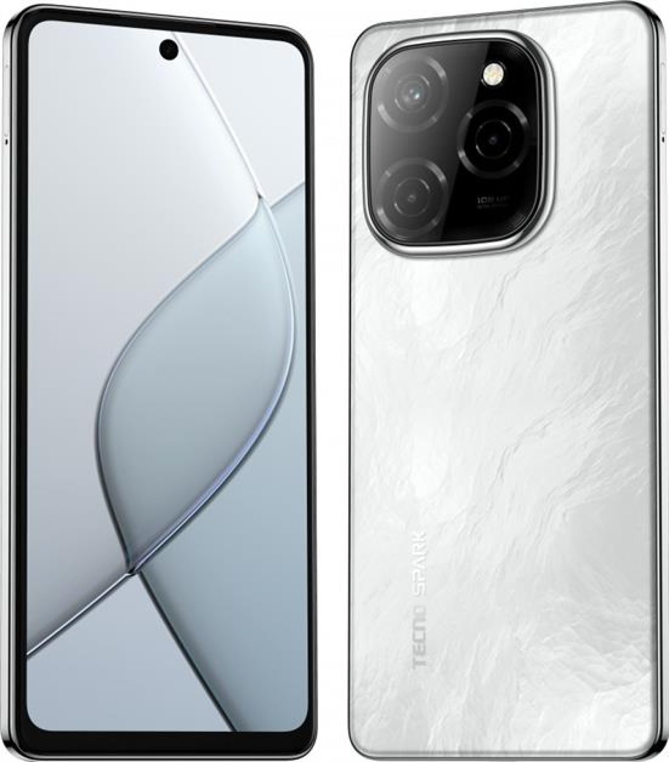 Tecno Spark 20 Pro 5G with Dimensity 6080, 108MP Camera Now Official