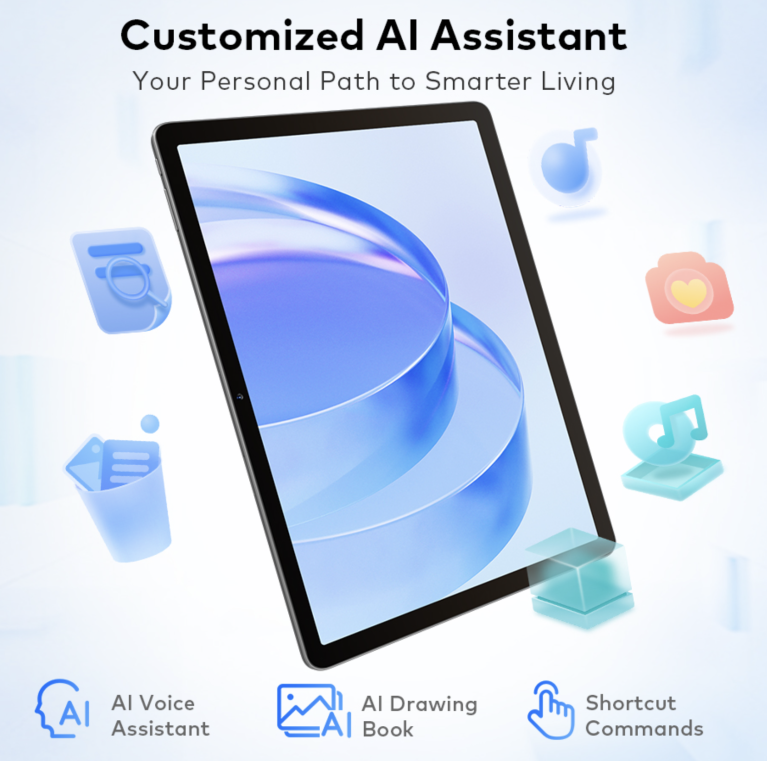 itel Vista Tab 30, the Ultimate Student Tablet Under PHP 6,000 - Now ...