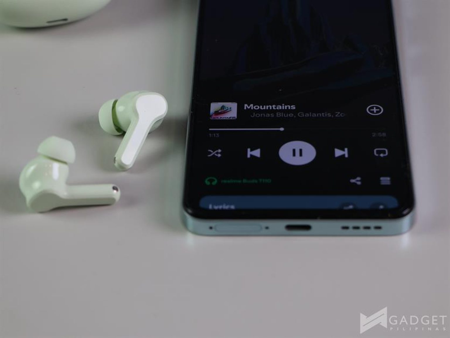 realme Buds T110 Review