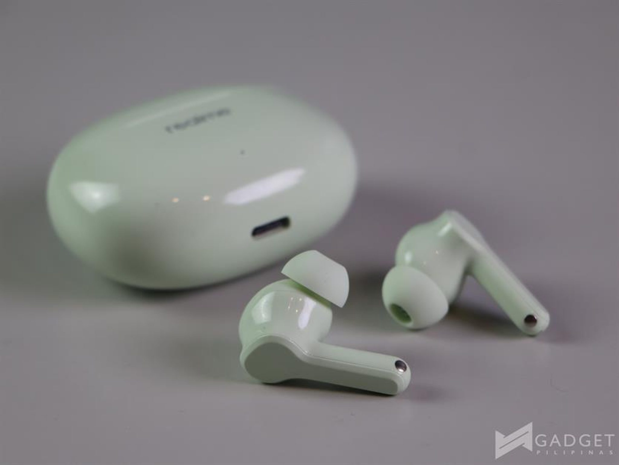 realme Buds T110 Review