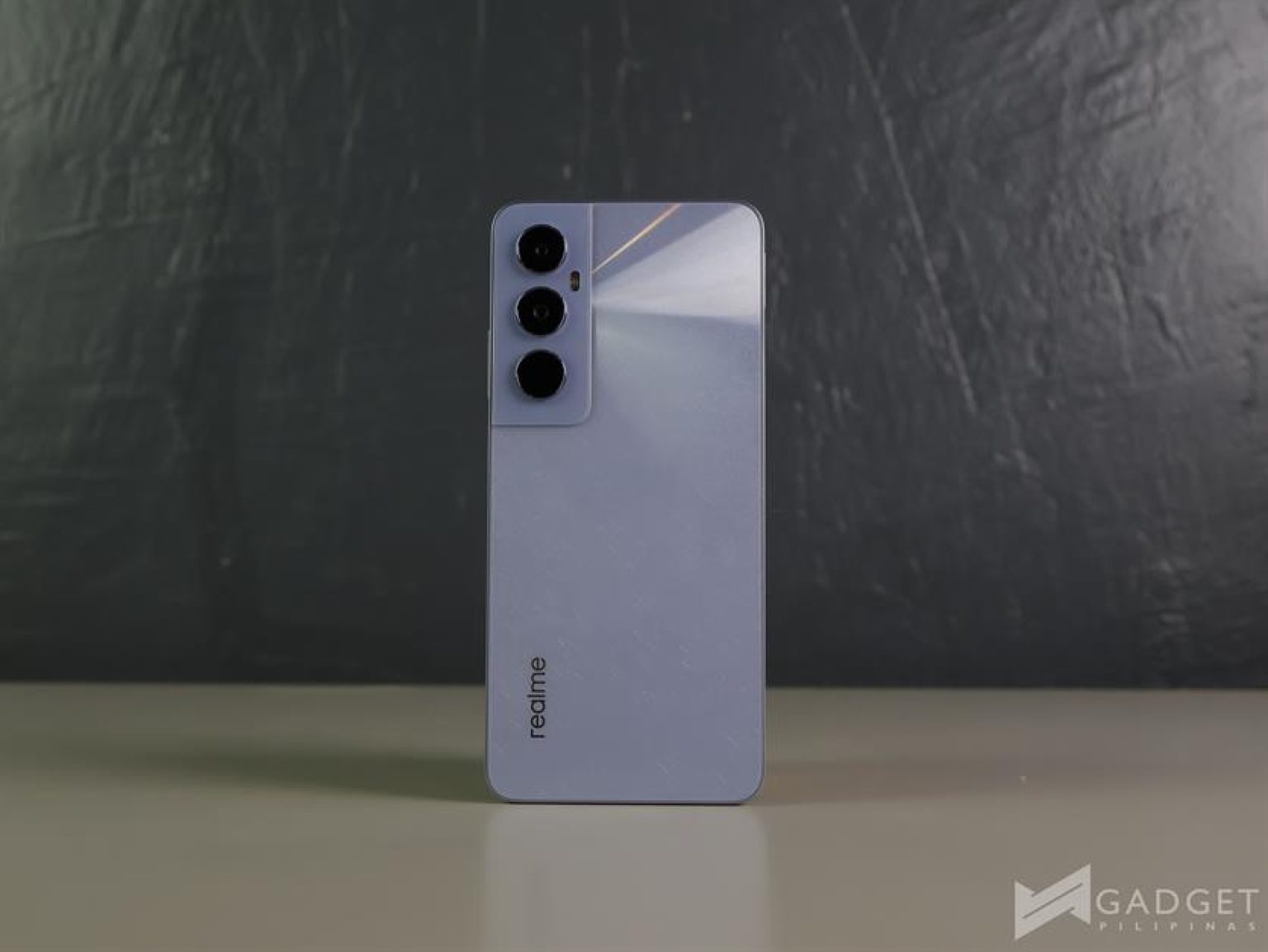 realme C65 and Buds T110 Launched in the Philippines