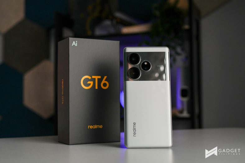 realme GT 6 Review: A Flagship Killer but with a Hefty Price Tag