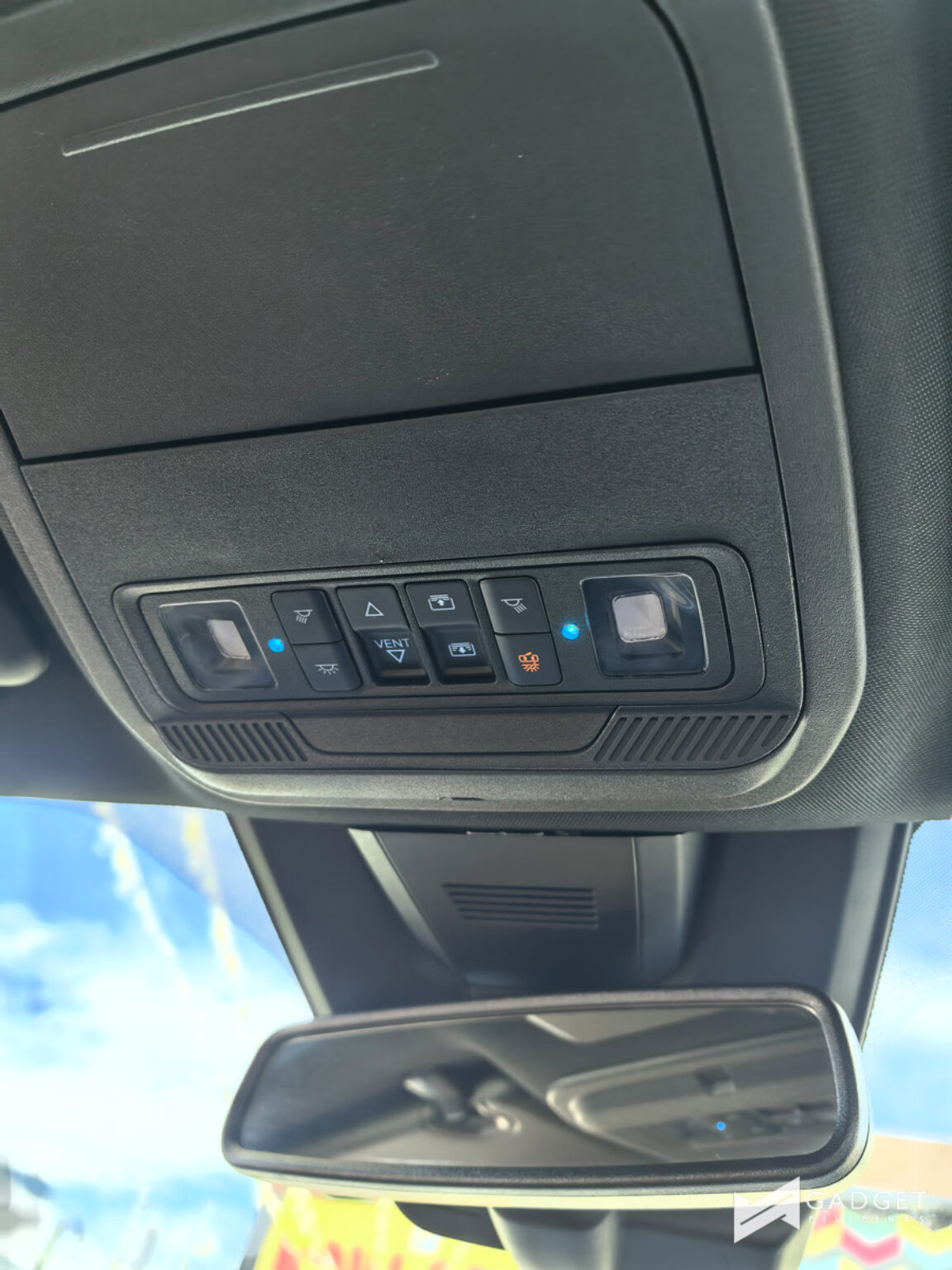 A Weekend Getaway with the 2024 Ford Everest Bi-Turbo Titanium+ 4x4