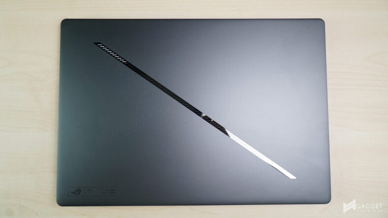 ASUS ROG Zephyrus G16 2024 Gaming Laptop Review