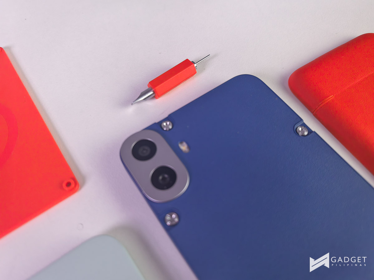 CMF Phone 1 First Impressions: Customize your Life