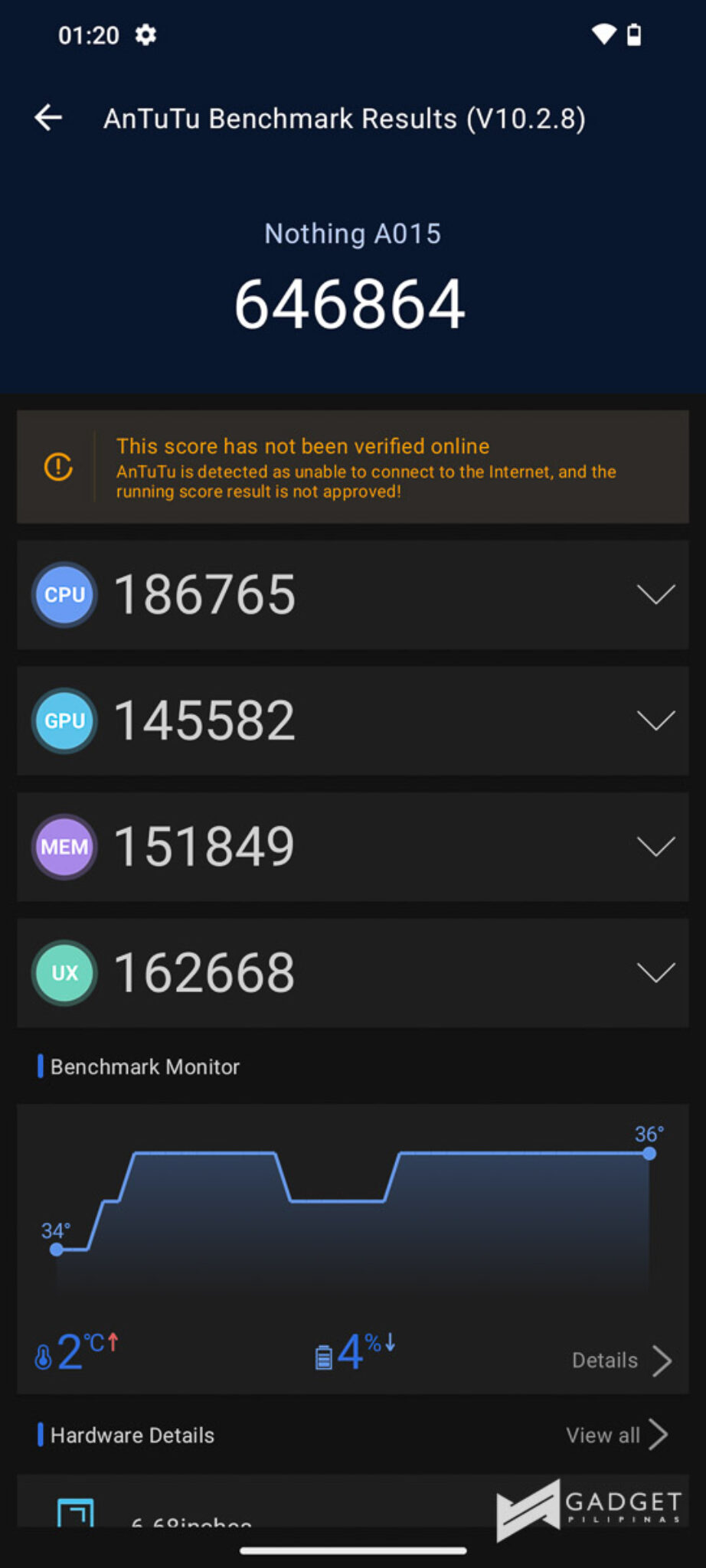 CMF Phone 1 First Impressions: Customize your Life