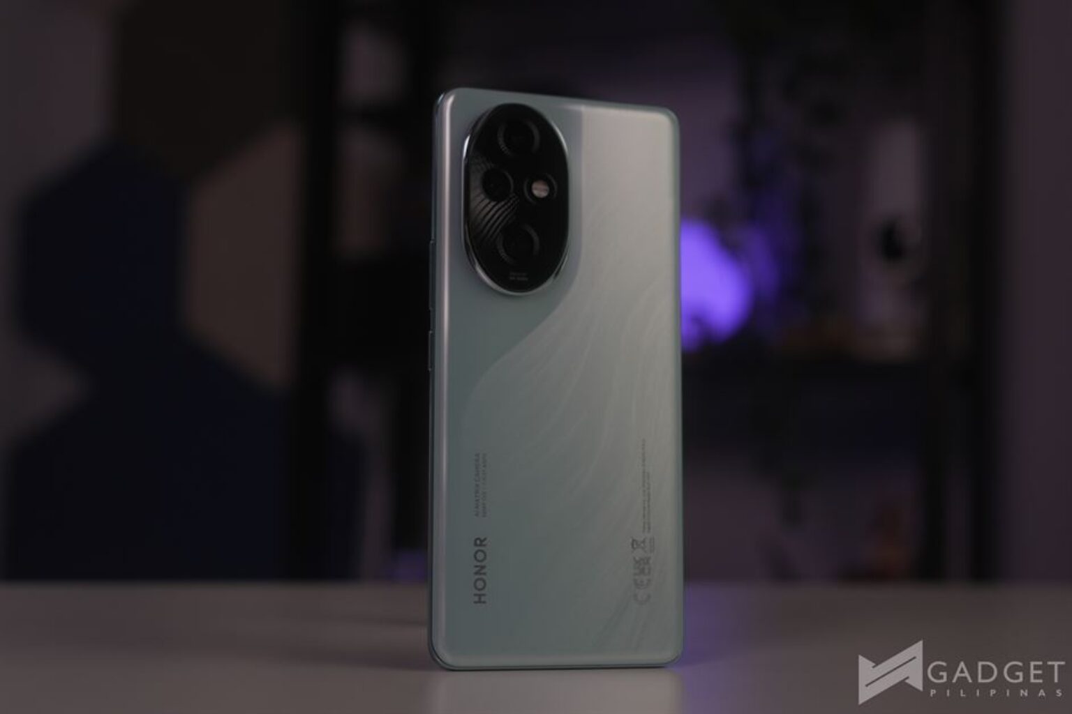 HONOR 200 Series Launched in the Philippines, Now Available for Pre-Order