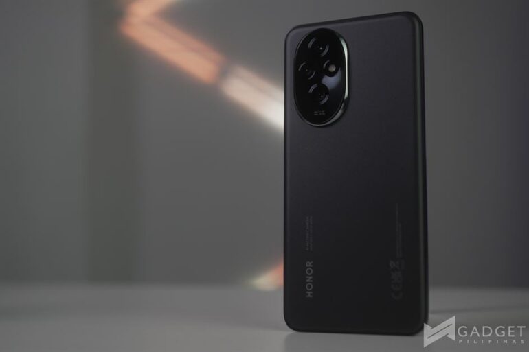 HONOR 200 Series Launched in the Philippines, Now Available for Pre-Order