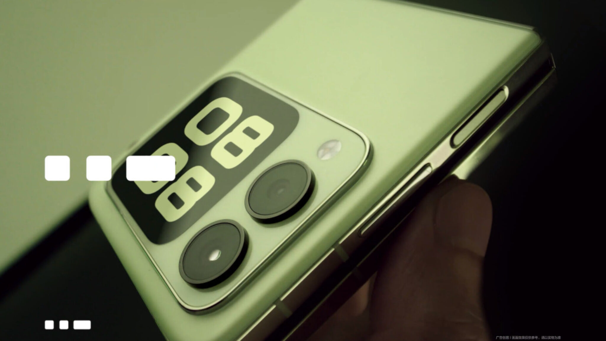 HUAWEI nova Flip Set to Debut in China on August 5