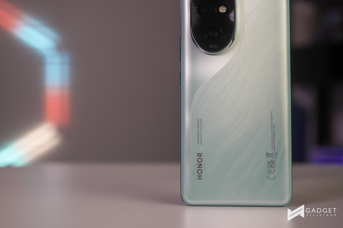 HONOR 200 Pro Review