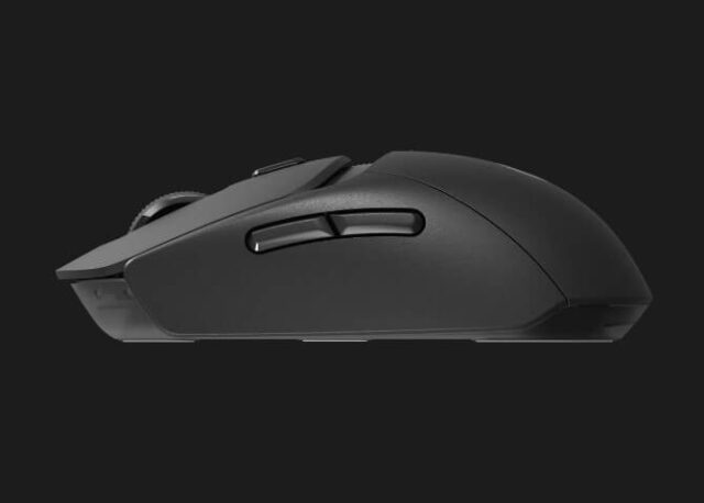 Logitech G309 LIGHTSPEED Wireless Gaming Mouse Now Available in PH