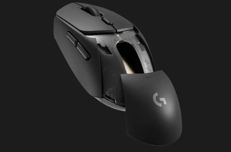 Logitech G309 LIGHTSPEED Wireless Gaming Mouse Now Available in PH