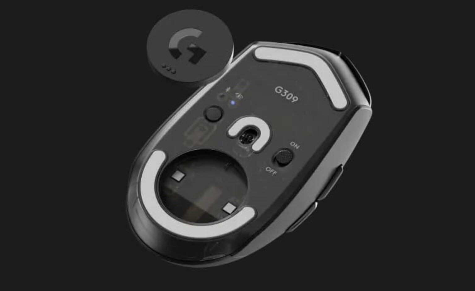 Logitech G309 LIGHTSPEED Wireless Gaming Mouse Now Available in PH