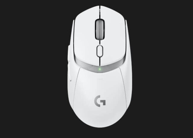 Logitech G309 LIGHTSPEED Wireless Gaming Mouse Now Available in PH