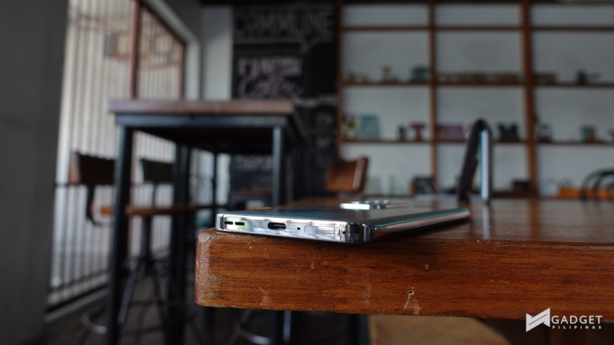 OPPO Reno12 5G: Unboxing and First Impressions