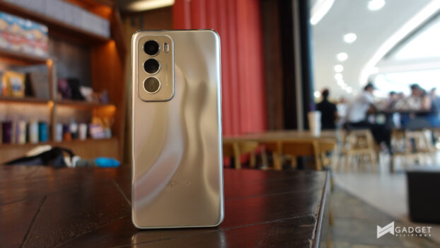 OPPO Reno12 5G Review: An AI-nteresting Mid-ranger