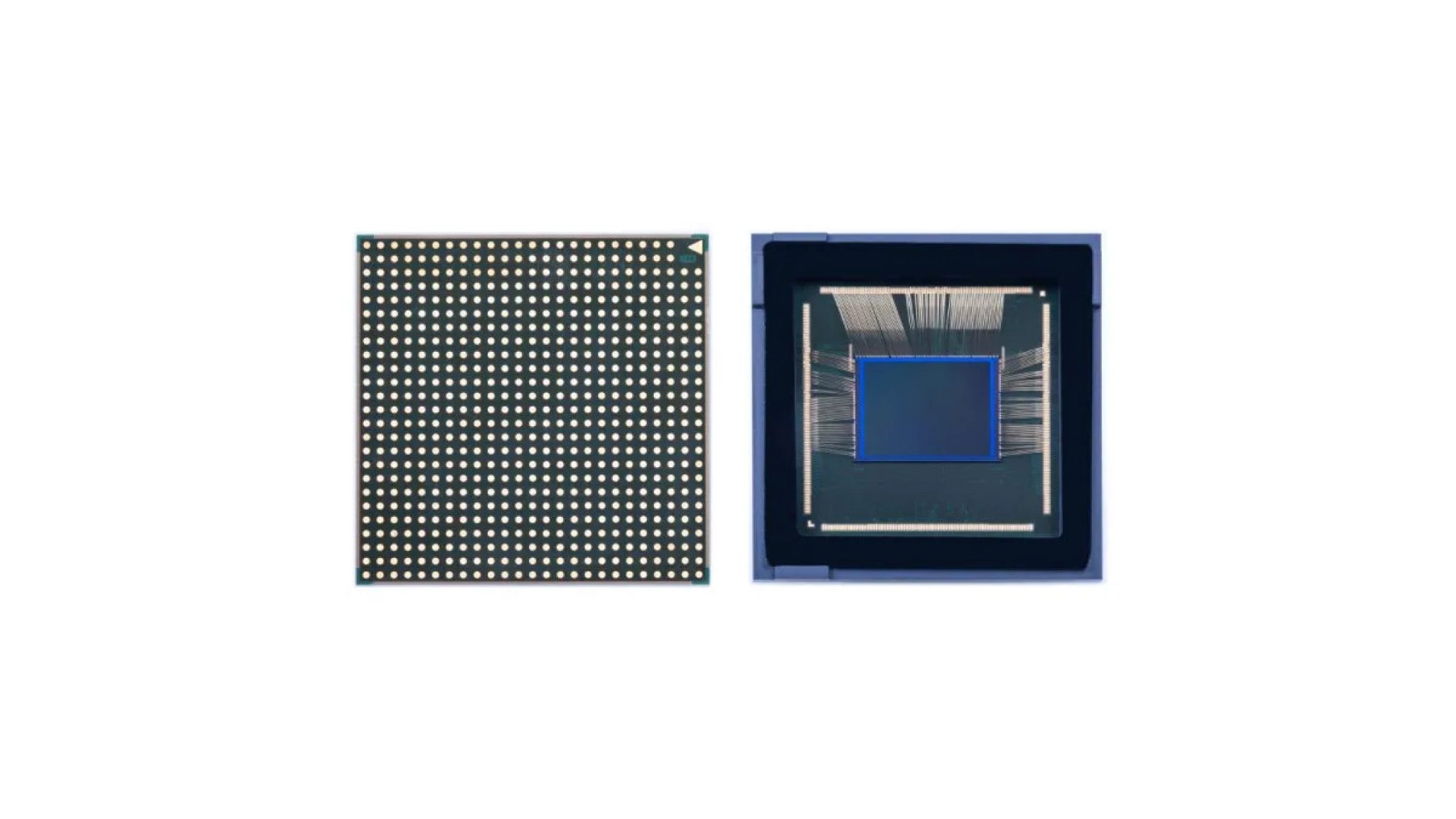 Samsung ISOCELL HP9, ISOCELL GNJ, and ISOCELL JN5 Camera Sensors Unveiled