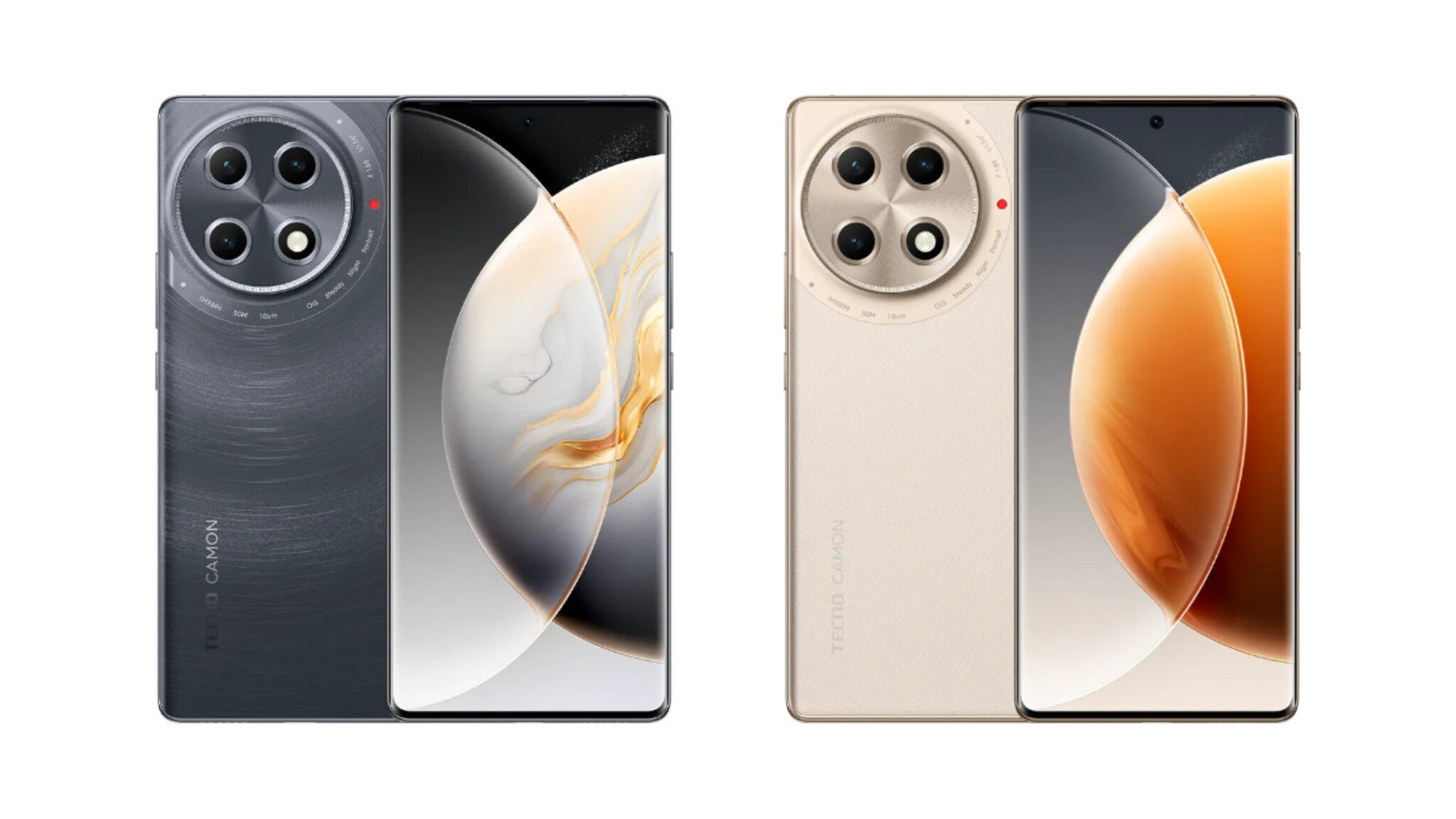 TECNO CAMON 30S Pro Launched, First Device to be Powered by Helio G100 ...