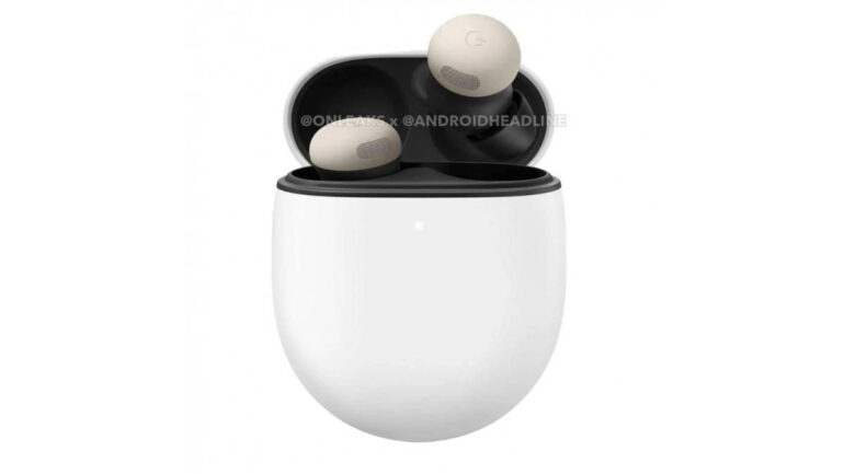 Google Pixel Buds Pro 2 Colorways Leak