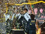 realme Mobile Legends Cup Season 8 Concludes with Gamerpact Esports as ...