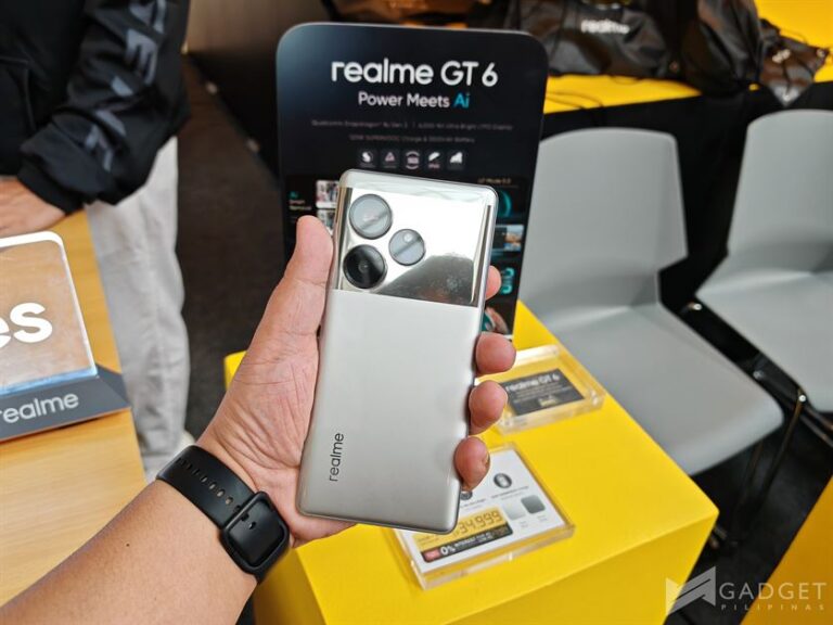 realme Mobile Legends Cup Season 8 Concludes with Gamerpact Esports as ...